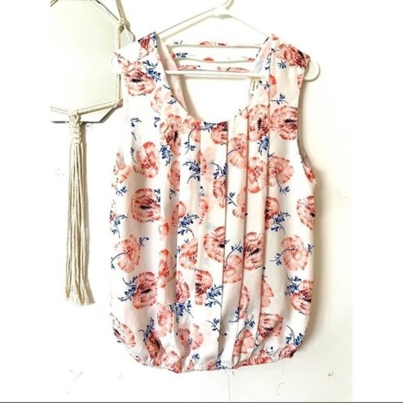 Meadow Rue | Tops | Anthropologie Bohemian Cottagecore Preppy Twee ...